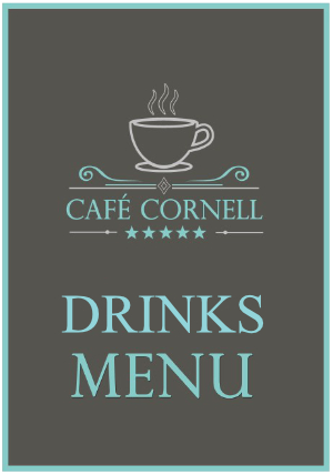 Café Cornell – Enterprise East